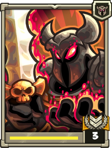 Dark Knight | Kingdom Rush Wiki | Fandom