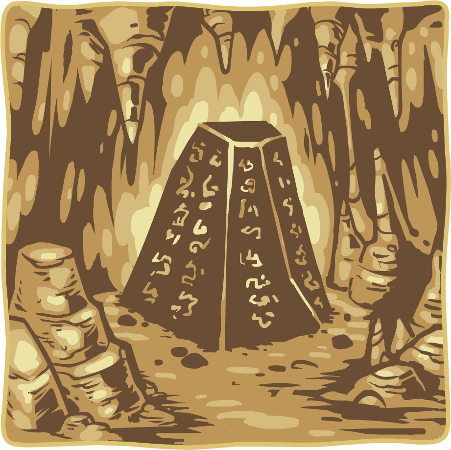 The Obsidian Cave | Kingdom Rush Wiki | Fandom