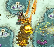 Lilith | Kingdom Rush Wiki | Fandom