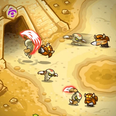 Master Assassin | Kingdom Rush Wiki | Fandom