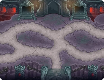 Temple Courtyard | Kingdom Rush Wiki | Fandom