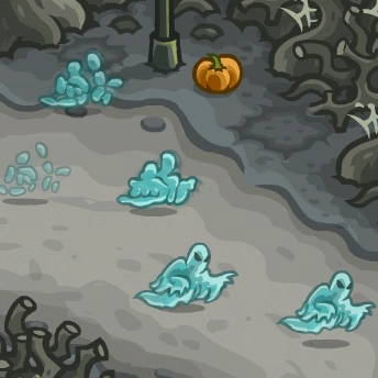 Ghost | Kingdom Rush Wiki | Fandom
