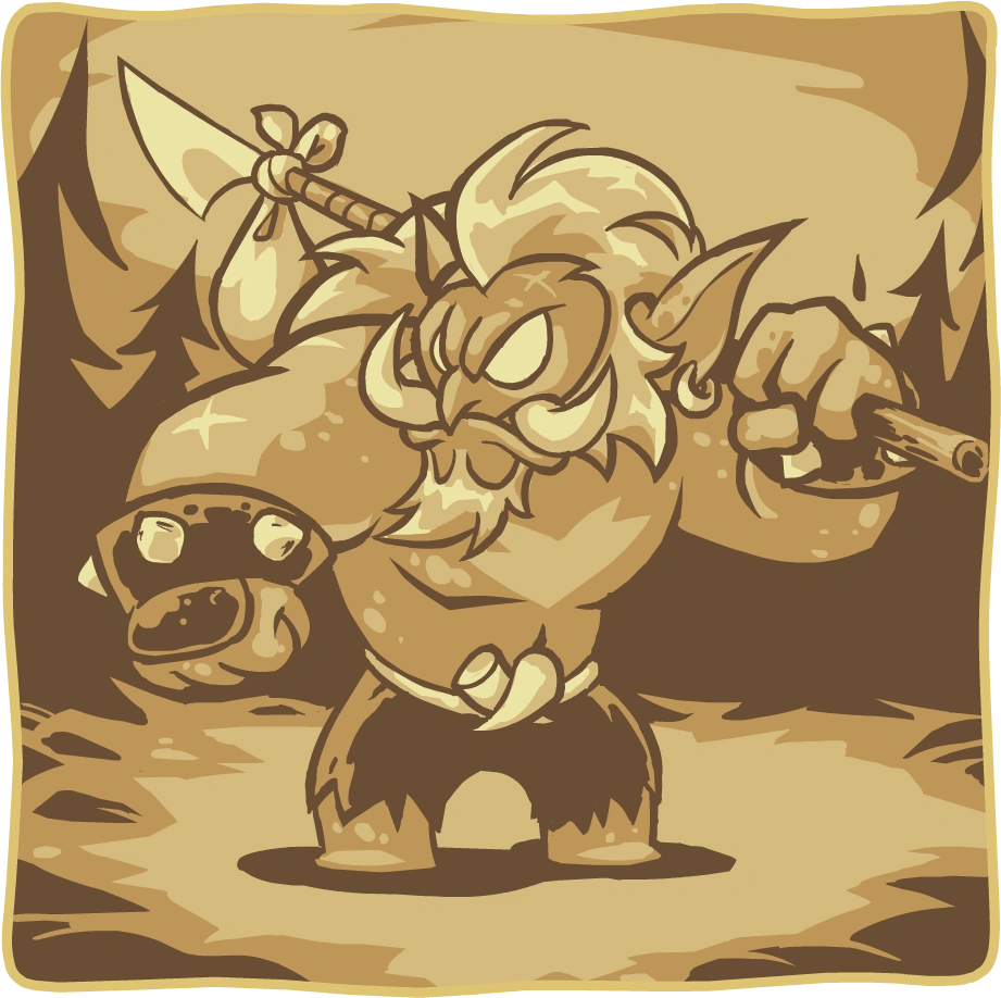 The Wandering Troll | Kingdom Rush Wiki | Fandom