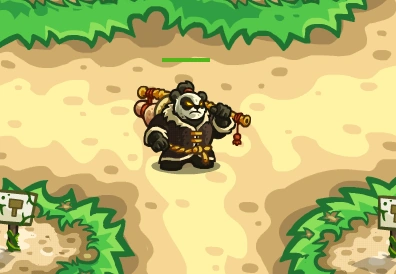 Xin | Kingdom Rush Wiki | Fandom