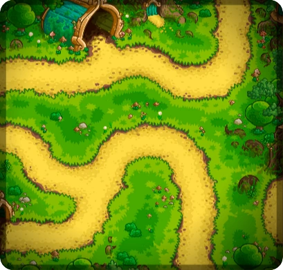 Silveroak Outpost | Kingdom Rush Wiki | Fandom