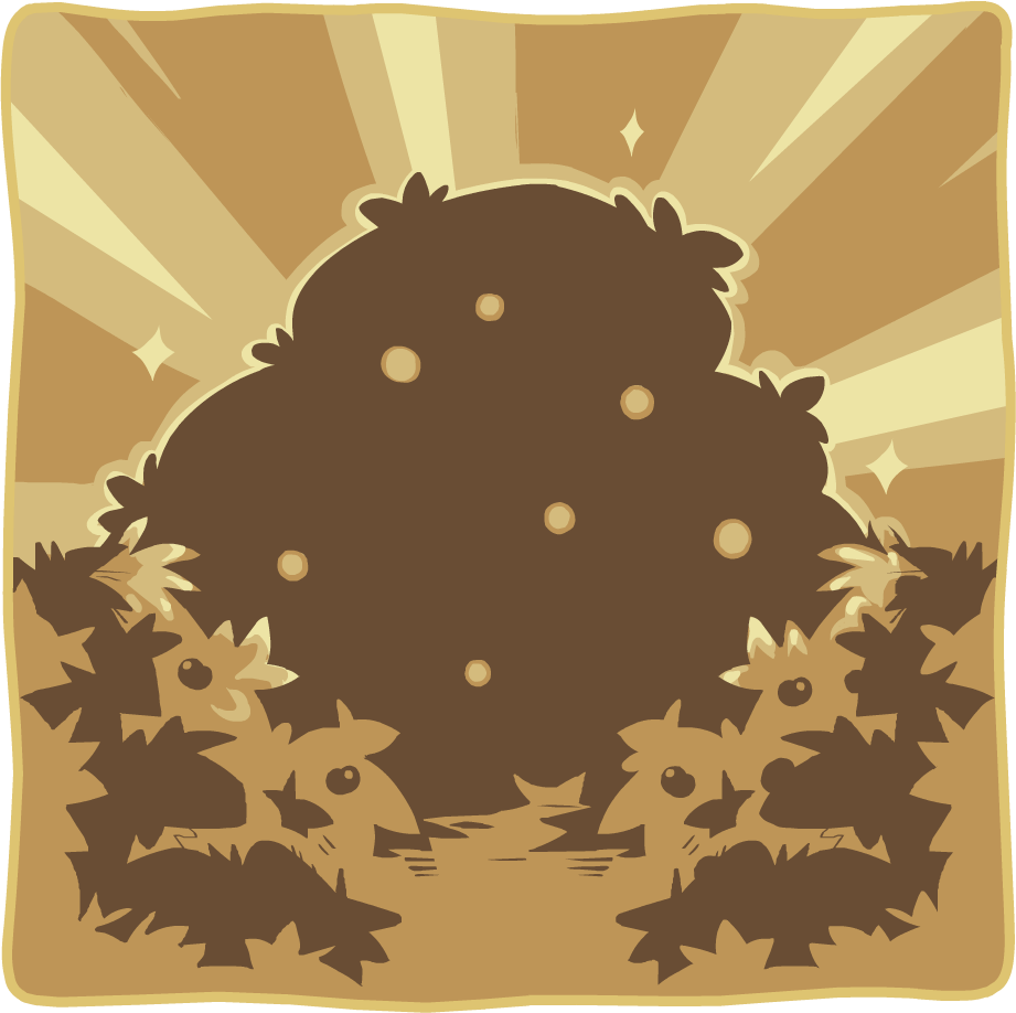 Winter Berries | Kingdom Rush Wiki | Fandom