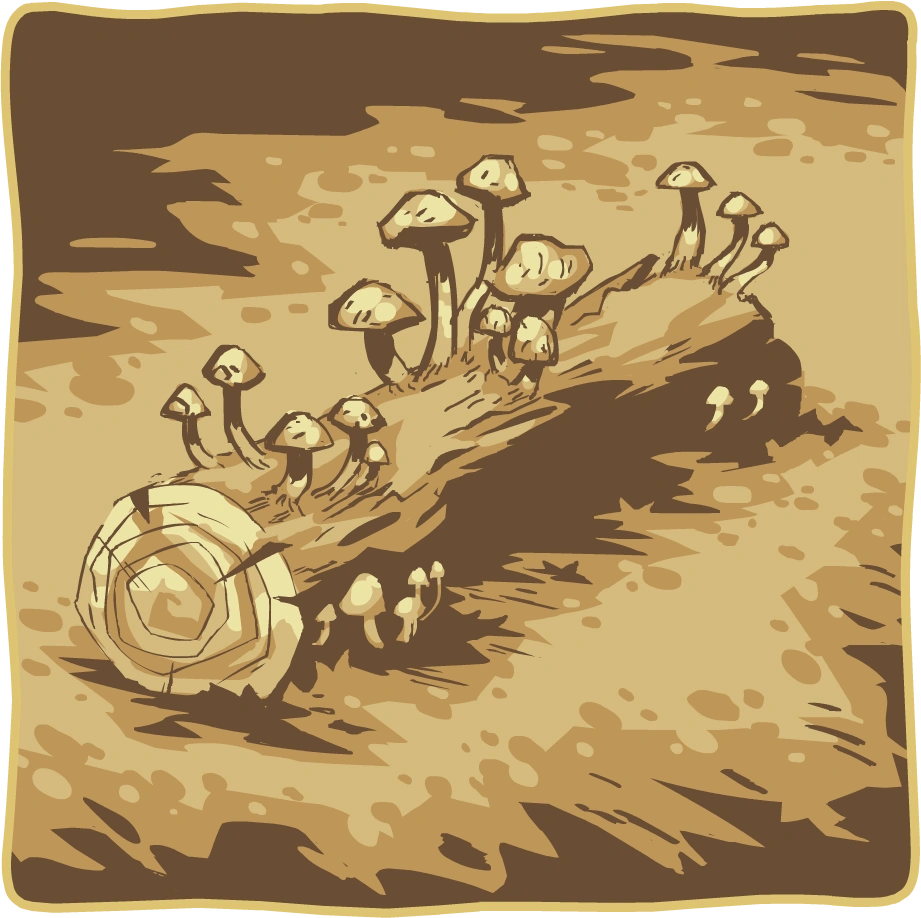 Shrooms! | Kingdom Rush Wiki | Fandom