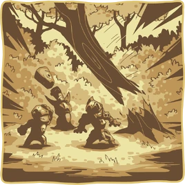 Timberrr! | Kingdom Rush Wiki | Fandom