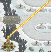 Sunray Tower | Kingdom Rush Wiki | Fandom