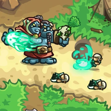 Ogre Mage Pathfinder