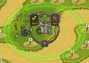 Arcane Wizard | Kingdom Rush Wiki | Fandom