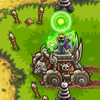 Vez'nan/Vengeance | Kingdom Rush Wiki | Fandom