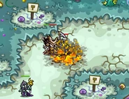 Lilith | Kingdom Rush Wiki | Fandom