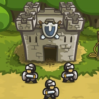Knights Barracks | Kingdom Rush Wiki | Fandom