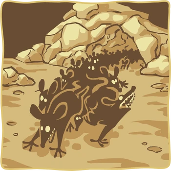 The Squealing Tide | Kingdom Rush Wiki | Fandom
