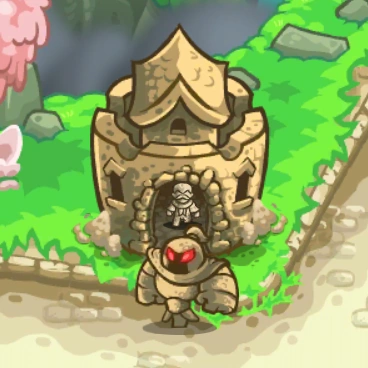 Monster Illusory Decoy | Kingdom Rush Wiki | Fandom