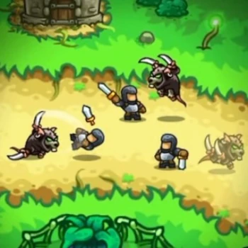 Cutthroat Rat | Kingdom Rush Wiki | Fandom