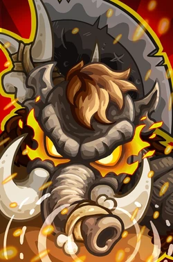 Grosh | Kingdom Rush Wiki | Fandom