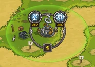 Tesla x104 | Kingdom Rush Wiki | Fandom