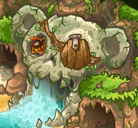 Sand Cannon | Kingdom Rush Wiki | Fandom