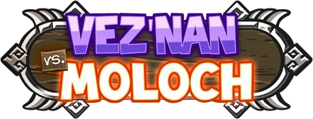 Vez'nan vs Moloch | Kingdom Rush Wiki | Fandom