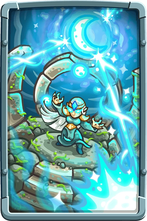 Elven Stargazer | Kingdom Rush Wiki | Fandom