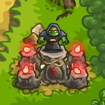 Orc Shaman | Kingdom Rush Wiki | Fandom