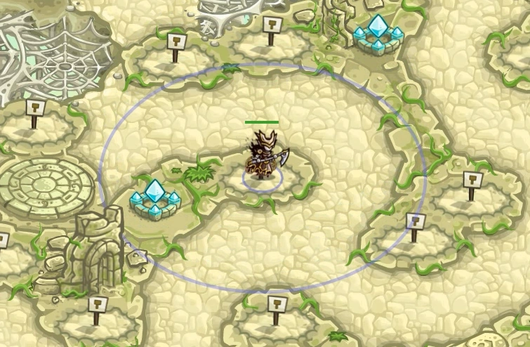 Lilith | Kingdom Rush Wiki | Fandom