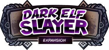 Dark Elf Slayer | Kingdom Rush Wiki | Fandom