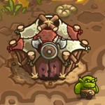 Orc Warriors Den | Kingdom Rush Wiki | Fandom