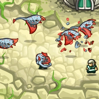 Cloud Stalker | Kingdom Rush Wiki | Fandom