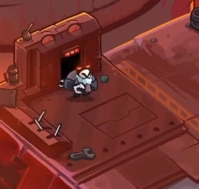 Sentry Factory | Kingdom Rush Wiki | Fandom