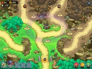 Ballista Outpost | Kingdom Rush Wiki | Fandom