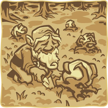 The Healstalk Field | Kingdom Rush Wiki | Fandom