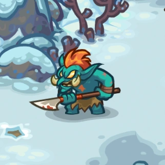 Troll | Kingdom Rush Wiki | Fandom