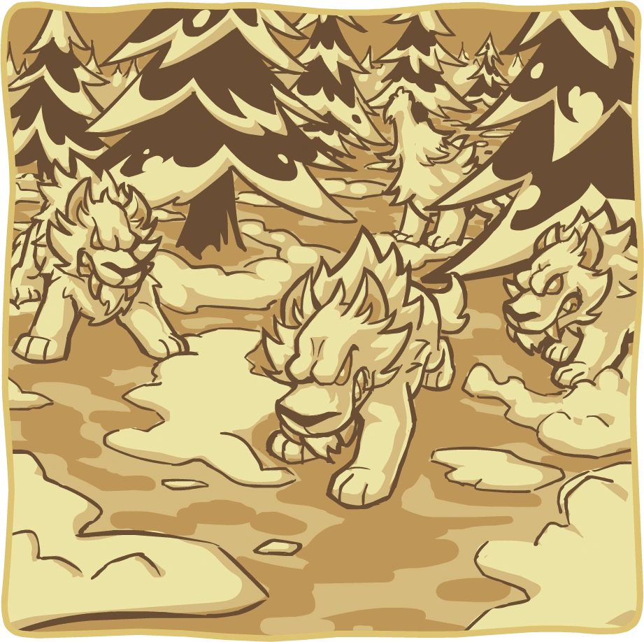 Ice Ice Rabies | Kingdom Rush Wiki | Fandom