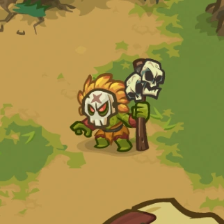Orc Shaman | Kingdom Rush Wiki | Fandom