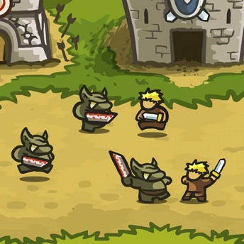 Orc | Kingdom Rush Wiki | Fandom