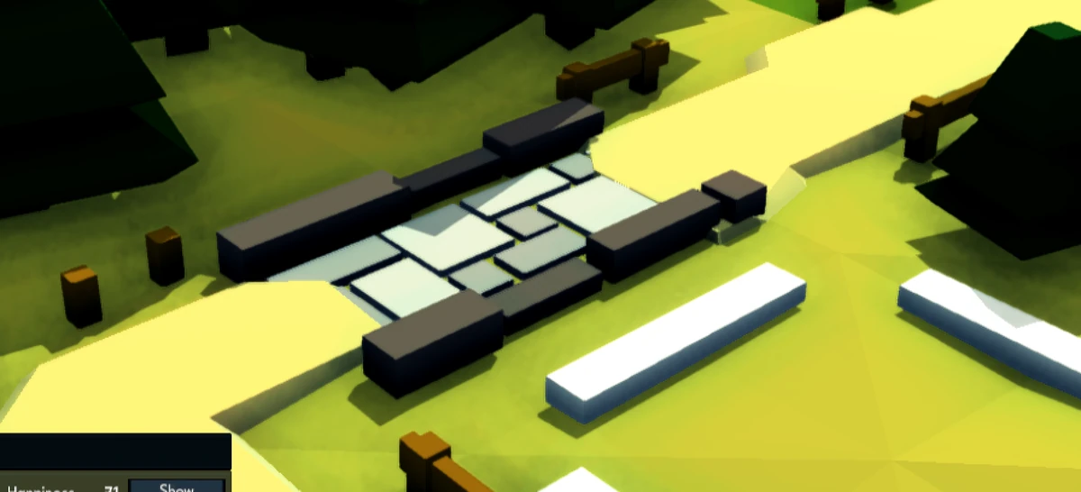 Stone Roads | Kingdoms & Castles Wiki | Fandom