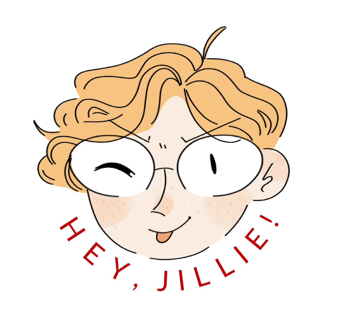 Jillie (HeyJillie) | Kingdoms of Arathia Wiki | Fandom