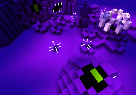 The void | Kingdoms of Arathia Wiki | Fandom