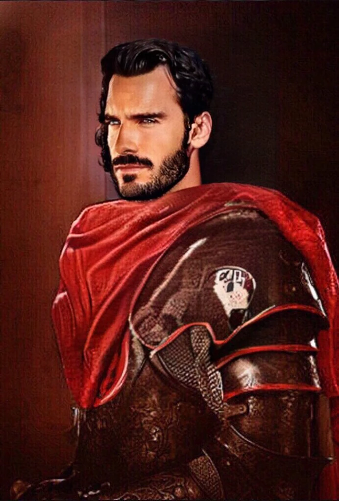 Aemon I Targaryen | KINGDOMS RESTORED Wiki | Fandom