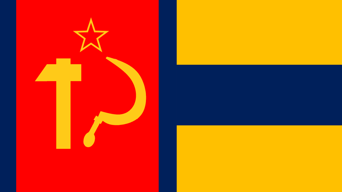 The December revolution | The Ødenverse Wiki | Fandom