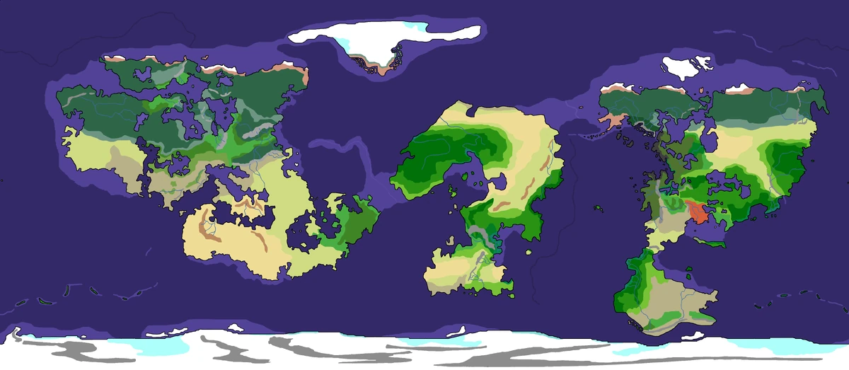 .Languages | The Ødenverse Wiki | Fandom
