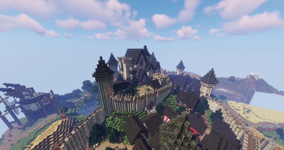 East Calix | Kingdoms of Repheria Wiki | Fandom