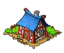 House | Kingdoms & Monsters Wiki | Fandom