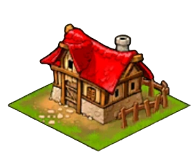 Hermit Shack | Kingdoms & Monsters Wiki | Fandom