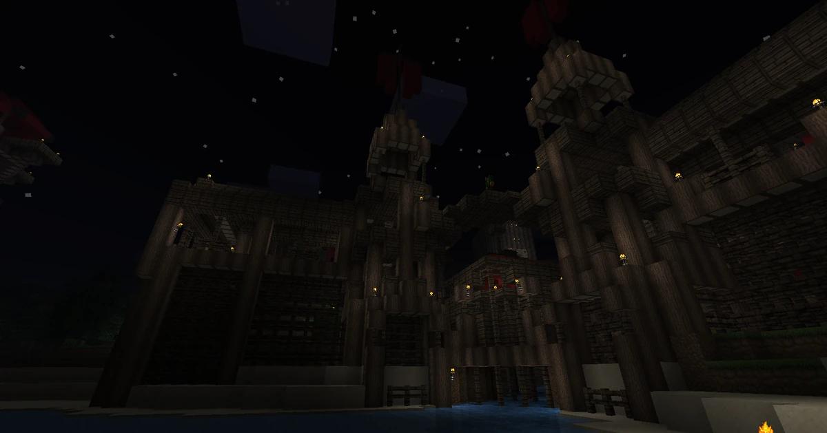 The Redd Pirates | Kingdoms Wiki | Fandom