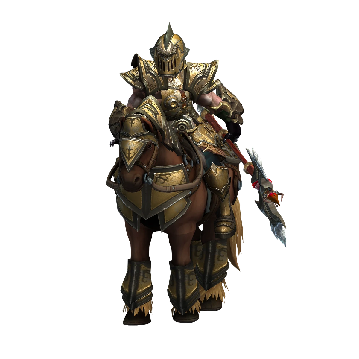 Warlord | Kingdoms Mobile Wikia | Fandom