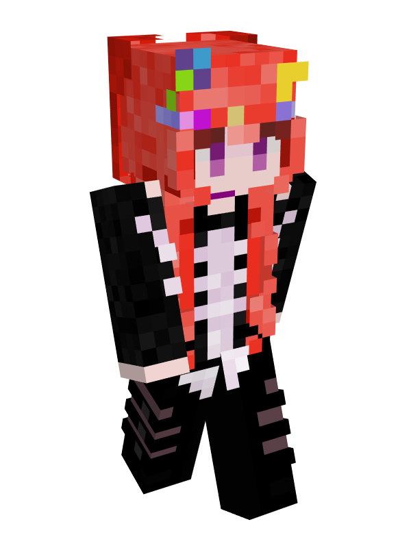 Mashiron | KSMP Wiki | Fandom